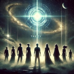 THE TWENTY-ONE | Scribble Hub