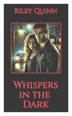 Whispers in the Dark | Scribble Hub