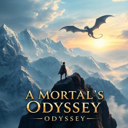 A Mortal’s Odyssey | Scribble Hub