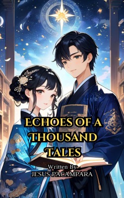 Echoes of A Thousand Tales | Scribble Hub