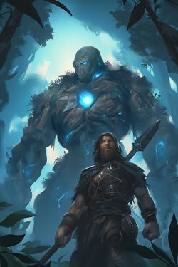 Inexorable Immortal [Immortal Sculptor/Golemancer LitRPG Progression Fantasy] | Scribble Hub