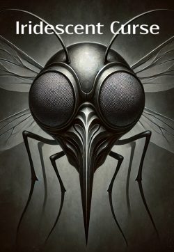 Iridescent Curse | Scribble Hub