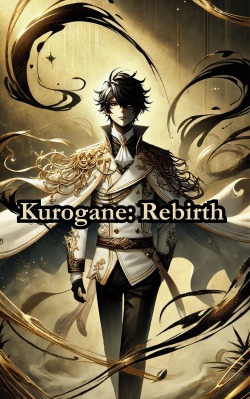 Kurogane: Rebirth | Scribble Hub