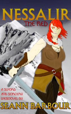 Nessalir the Red | Scribble Hub