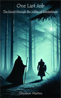 One Last Job: The Escort through the Valley of Everdarkness | Scribble Hub