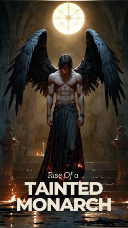 Rise of a Monarch | Scribble Hub