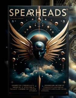 SPEARHEAD | Scribble Hub