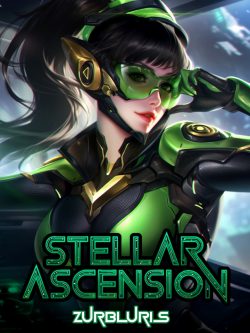 Stellar Ascension | Scribble Hub