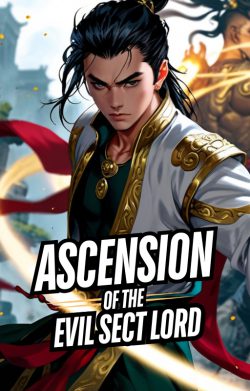 Ascension of the Evil Sect Lord | Scribble Hub
