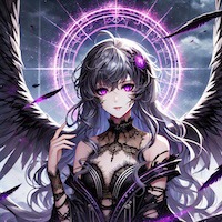Demon Lord of Corruption [Dropped] | Scribble Hub