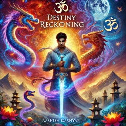 Destiny Reckoning | Scribble Hub