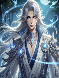 Douluo Dalu (Soul Land 1): Infinite Lottery System | Scribble Hub