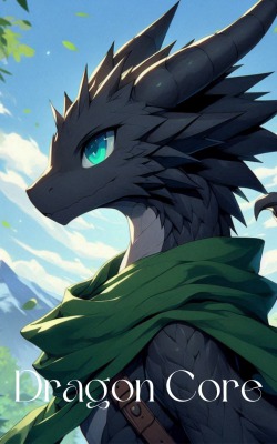 Dragon Core | Scribble Hub