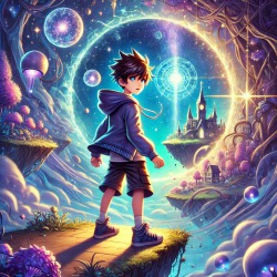 Dream Weavers | Scribble Hub