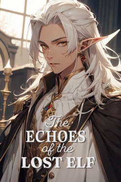 Echoes of the Lost Elf | Scribble Hub
