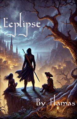 Eclipse | Scribble Hub