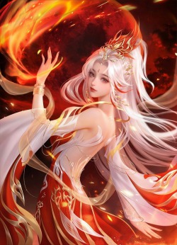 What? Ladies In My Dreams Are All Real! [LitRPG] | Scribble Hub