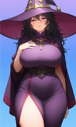 Harem Roleplay System: I Was Added to a Magic Chat Group! | Scribble Hub