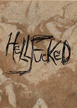 HELLF*CKED – or: devil on her shoulder | Scribble Hub