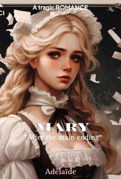 Mary after the main ending | Scribble Hub