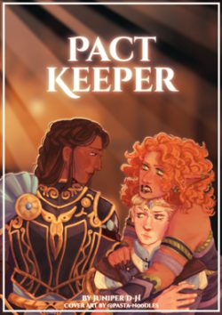 Pact Keeper | Scribble Hub