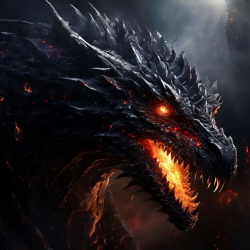 Reborn as the Dragon: The Princess Sacrifice Begins… | Scribble Hub