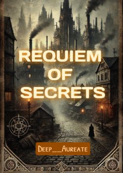 Requiem of Secrets [Dark Mystery LitRPG] | Scribble Hub