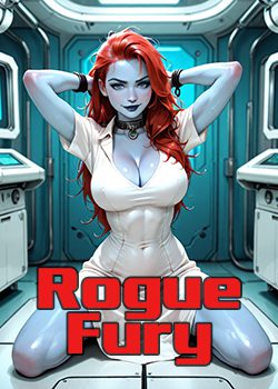 Rogue Fury | Scribble Hub