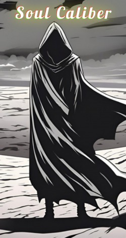 Soul caliber Ascension | Scribble Hub