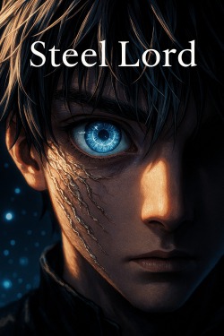 Steel Lord | Scribble Hub