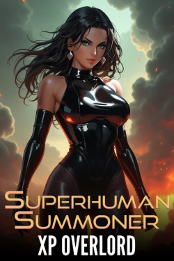 Superhuman Summoner (Apocalypse LitRPG, Harem) | Scribble Hub