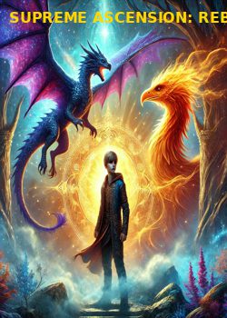 SUPREME ASCENSION: REBIRTH OF THE MORTAL SOUL | Scribble Hub