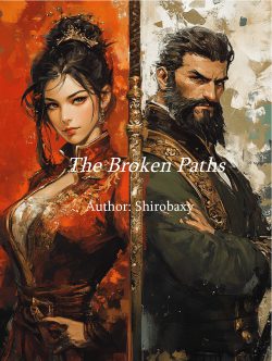 The Broken Paths | Scribble Hub