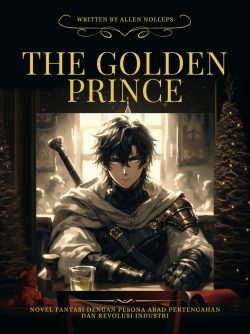 The Golden Prince | Scribble Hub