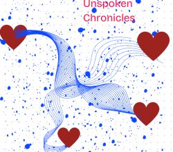 Unspoken chronicles | Scribble Hub