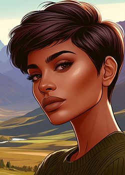 Valley After | Scribble Hub