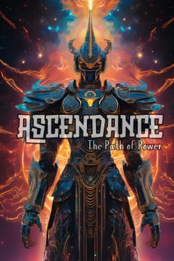Ascendance: The Path of Power | Scribble Hub