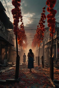 Dead Run | Scribble Hub