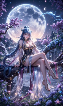 Douluo Dalu: Ascension Across the Realms | Scribble Hub