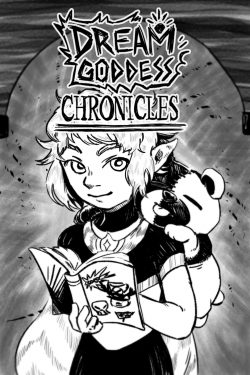 Dream Goddess Chronicles | Scribble Hub