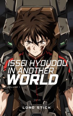 Issei Hyoudou in another world | Scribble Hub