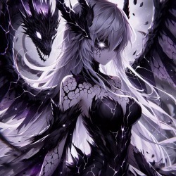 The Fragments of Corruption | Scribble Hub