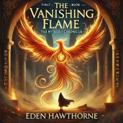 The Vanishing Flame | Scribble Hub