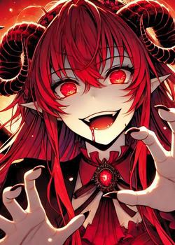 The Yandere Dragon is Chasing Her Wife Again! | Scribble Hub