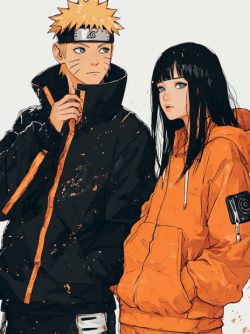 Will of Fire in a Land of Curses [Naruto X Jujutsu Kaisen Crossover ...