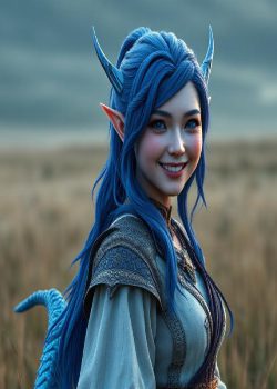 All dragons need a hero | Scribble Hub