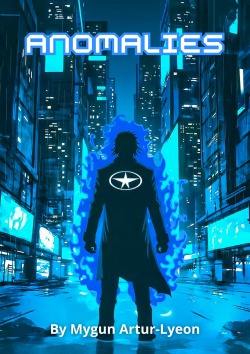 ANOMALIES | Scribble Hub