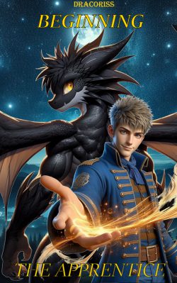 Beginning. The Apprentice | Scribble Hub