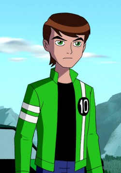 Ben 10 : Multiverses | Scribble Hub