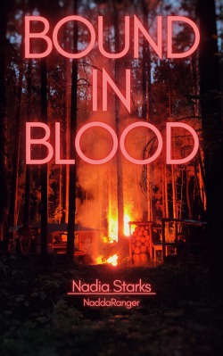 Bound in Blood | Scribble Hub